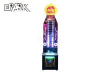 China Sport game machine King of Hammer Hitting Game Machine Coin Amusement Game for sale