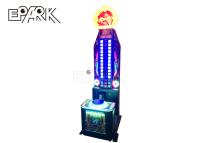 China Sport game machine King of Hammer Hitting Game Machine Coin Amusement Game for sale