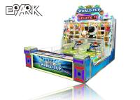 China Indoor Lucky Ball Arcade  Game Carnivals Game Machine Carnival Win Prize for sale