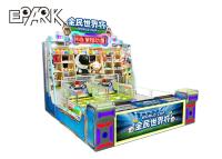 China Indoor Lucky Ball Arcade  Game Carnivals Game Machine Carnival Win Prize for sale