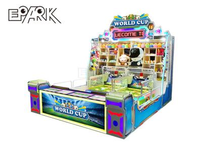 China Indoor Lucky Ball Arcade  Game Carnivals Game Machine Carnival Win Prize for sale