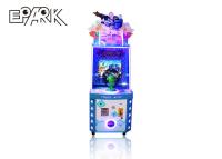 China Export Present Kids Amusement Machine Coin Operated Ball for sale