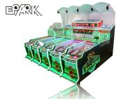 China High quality Shopping Mall Customized Horse Racing Carnival Arcade Machines for sale