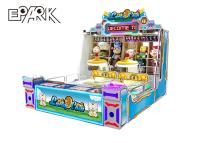 China Factory Price Lucky Coin Double Players Carnival Game Machine Arcade machine for sale
