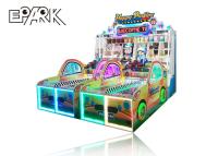 China China manufacturer Indoor Machine Adults/Kids Play Game Coin Operated Arcade Game Machine for sale
