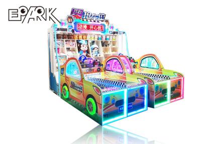 China China manufacturer Indoor Machine Adults/Kids Play Game Coin Operated Arcade Game Machine for sale
