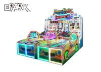 China China manufacturer Indoor Machine Adults/Kids Play Game Coin Operated Arcade Game Machine for sale