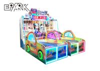 China China manufacturer Indoor Machine Adults/Kids Play Game Coin Operated Arcade Game Machine for sale