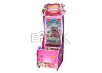 China Indoor Prize Redemption Game Machine For Kids for sale