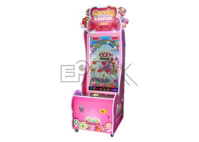 China Indoor Prize Redemption Game Machine For Kids for sale