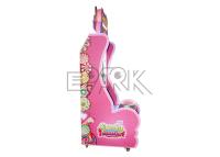China Indoor Prize Redemption Game Machine For Kids for sale