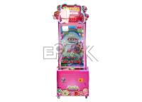 China Indoor Prize Redemption Game Machine For Kids for sale