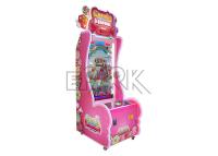 China Indoor Prize Redemption Game Machine For Kids for sale