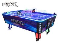 China Indoor Amusement Arcade Game machine Coin Operated Luxury Hockey Table for kid/adult for sale