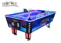 China Indoor Amusement Arcade Game machine Coin Operated Luxury Hockey Table for kid/adult for sale