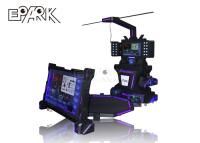 China Walking  Music Game 9d Vr Machine Coin Operated with Adult Movies for sale