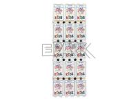 China Custom Ticket Paper Redemption Game Machine For Amusement for sale