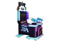 China Gun Video Game Consoles  Arcade Machines For 1-2 Player for sale