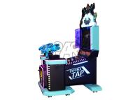 China Gun Video Game Consoles  Arcade Machines For 1-2 Player for sale