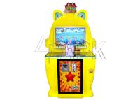 China Kids Paradise Mini Fishing Amusement Arcade Machine Coin Operated for sale