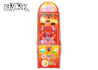China Epark Amusement Park Lucky Ball Prize Redemption Machine Coin Operated for Kids for sale