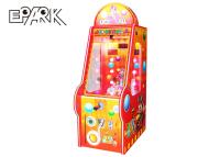 China Epark Amusement Park Lucky Ball Prize Redemption Machine Coin Operated for Kids for sale