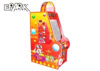China Epark Amusement Park Lucky Ball Prize Redemption Machine Coin Operated for Kids for sale