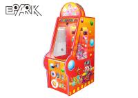 China Epark Amusement Park Lucky Ball Prize Redemption Machine Coin Operated for Kids for sale