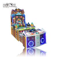 China Halloween Eve Coin Operated  Game Machine For Children for sale