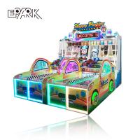 China Indoor Amusement Coin Operated Arcade Machines Carnival Booth Games Family Happy Parking for sale