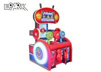 China Indoor Kids Boxing Punching Arcade Game Machine For 1 Player for sale