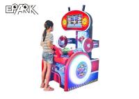 China Indoor Kids Boxing Punching Arcade Game Machine For 1 Player for sale