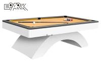 China Two In One Automatic Return Rainbow Pool Table Villa Ball Room Club for sale