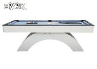 China Two In One Automatic Return Rainbow Pool Table Villa Ball Room Club for sale