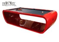 China Modern Style Nine Ball Pool Table Villa Club Home Billiard Table for sale