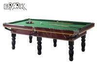 China Villas Amusement Game Machines Tennis Two In One Table for sale