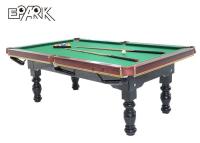 China Villas Amusement Game Machines Tennis Two In One Table for sale