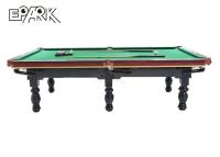 China Villas Amusement Game Machines Tennis Two In One Table for sale