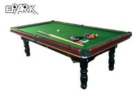 China Villas Amusement Game Machines Tennis Two In One Table for sale