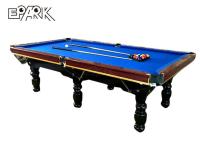China Villas Amusement Game Machines Tennis Two In One Table for sale