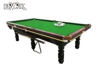China Villas Amusement Game Machines Tennis Two In One Table for sale