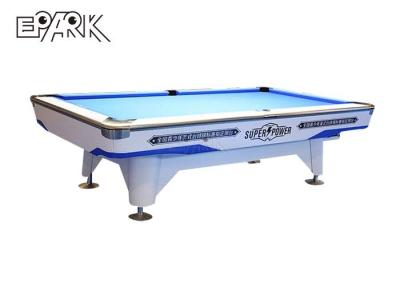 China Standard Edition Fancy Nine Ball Table Billiards Tennis Combo for sale