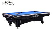 China Standard Edition Fancy Nine Ball Table Billiards Tennis Combo for sale
