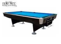 China Indoor  Outdoor Sports 9 Ball Pool Table Bar Billiards Fancy Game for sale