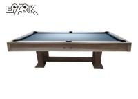China Curved 420d Oxford Billiard Pool Table For Children Adult for sale