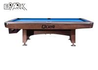 China Curved 420d Oxford Billiard Pool Table For Children Adult for sale