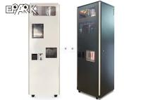 China Commercial Popcorn Maker Machine Fully Automatic Intelligent Popcorn Vending Machine for sale