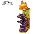 China 2000W Boxing Arcade Machine Coin pusher Multiple Goals Boxer Punch Game for sale