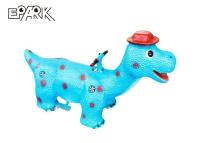 China Kids Ride On Animal Toy Dinaosaur Battery Car For Sale for sale
