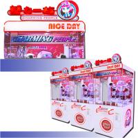 China Crane Game Machine High Profit Custom Toys Claw Vending Machine for sale